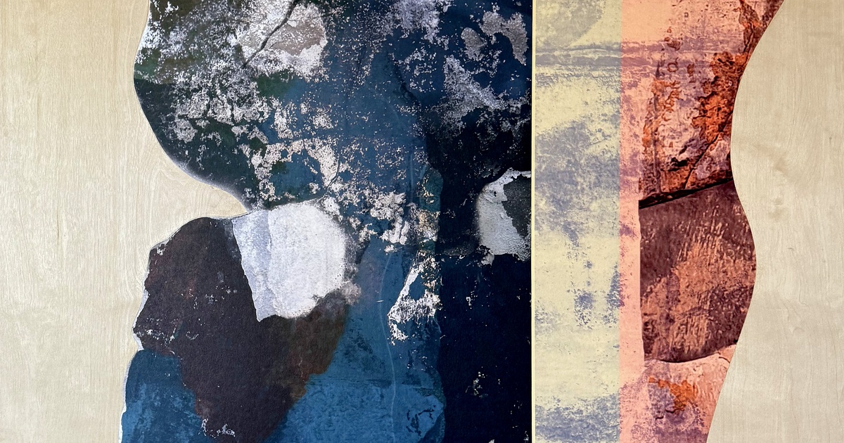 Hazem Harb - Exhibitions | Tabari Artspace